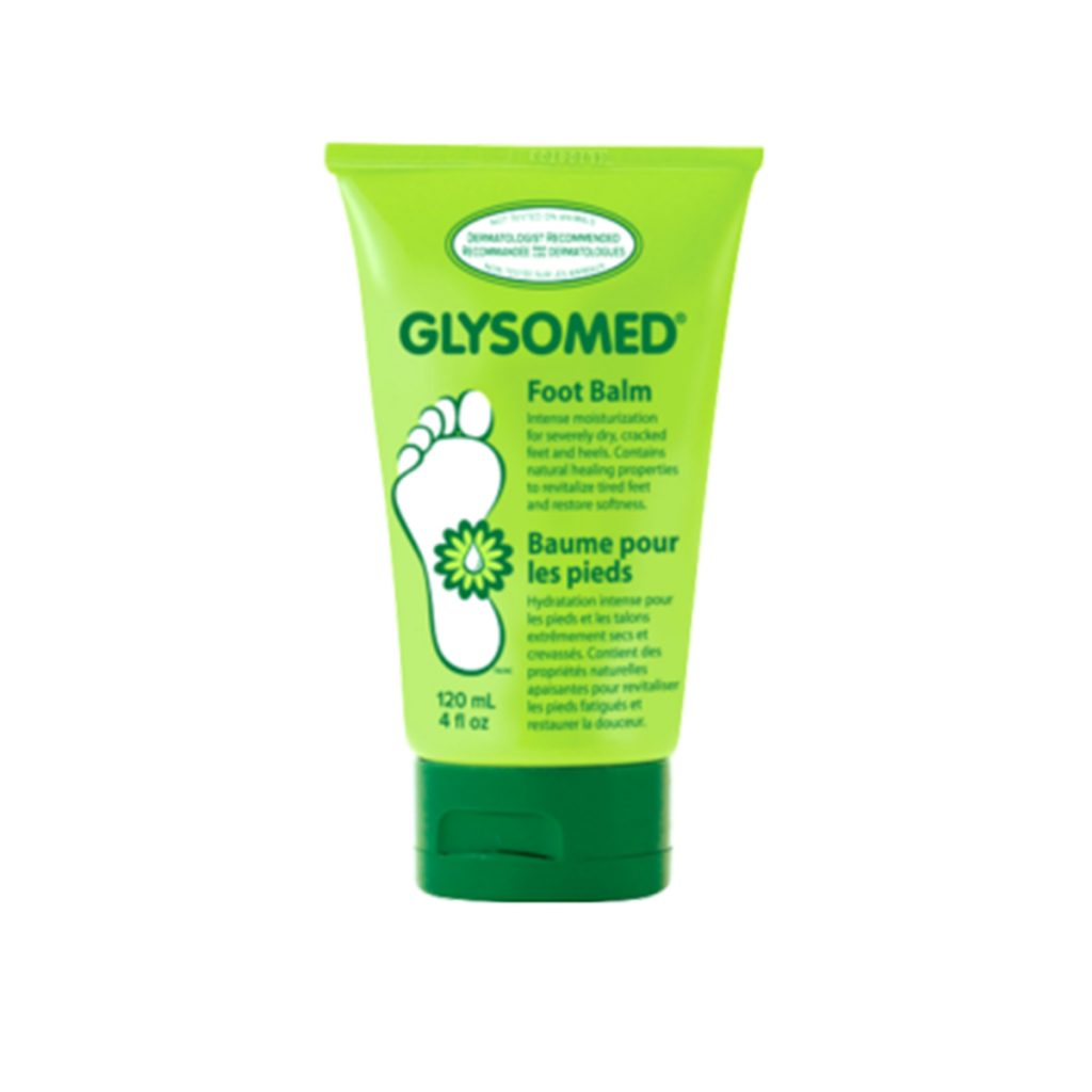Glysomed Foot Balm 100ml – HealthQuest Ltd.