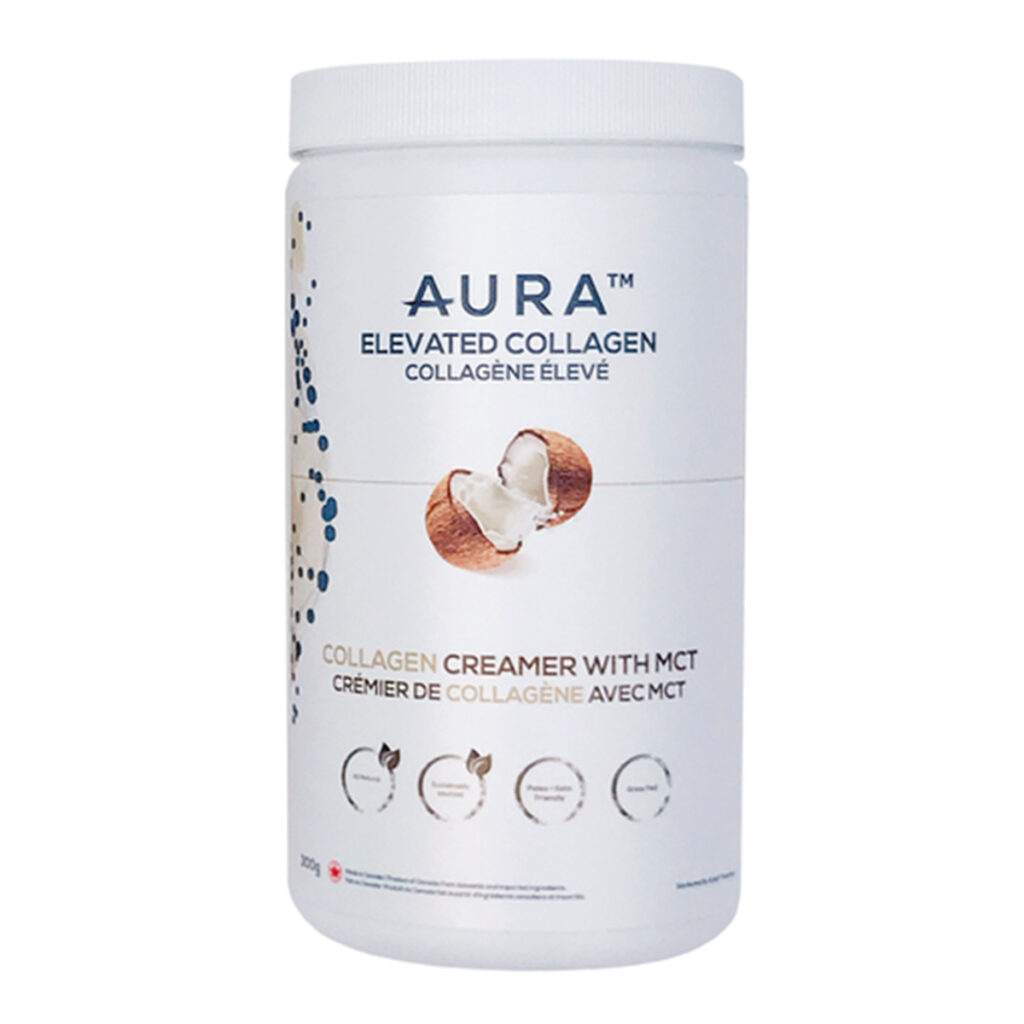 AURA ELEVATED COLLAGEN W/ – HealthQuest Ltd.